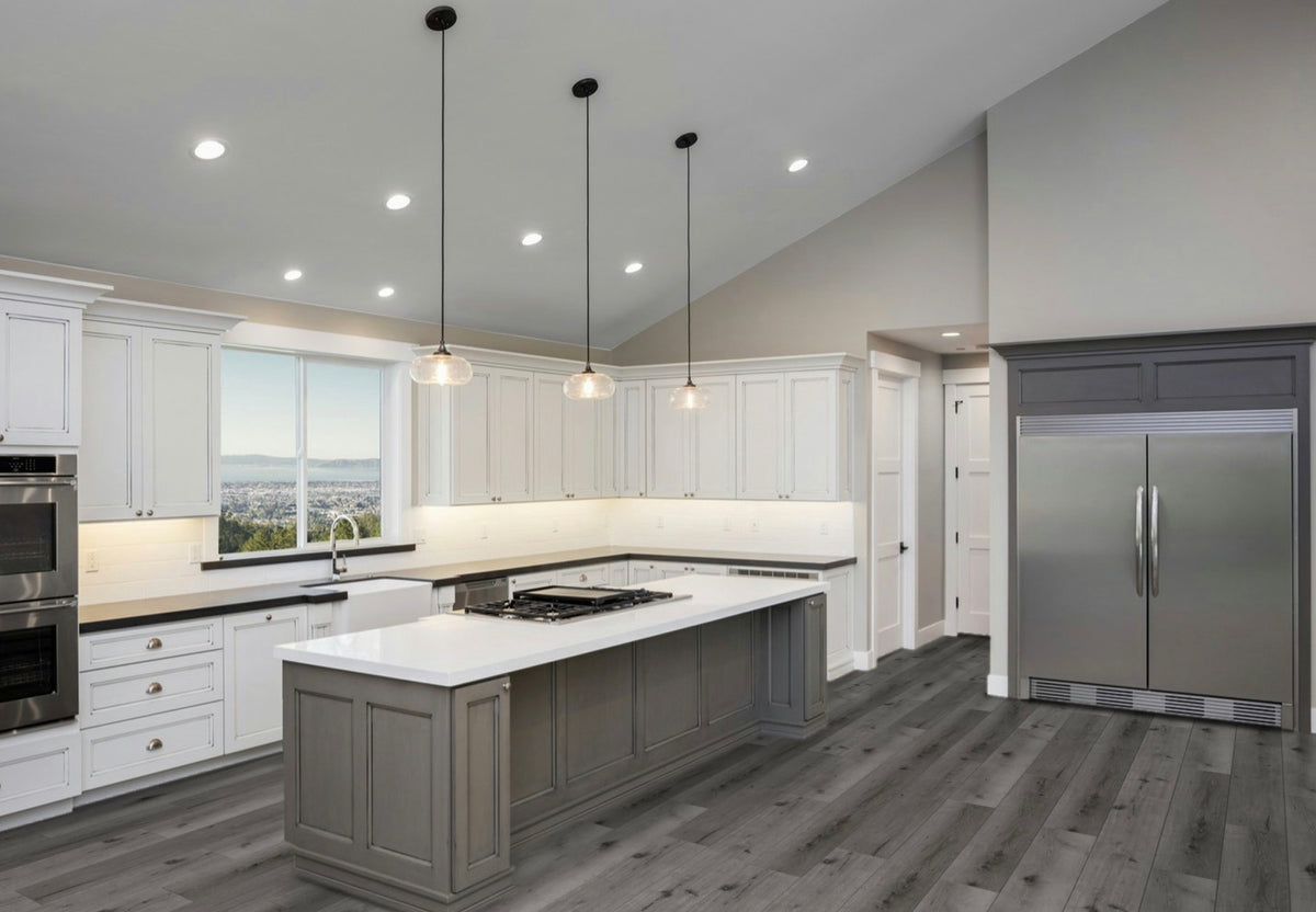 Harvard Oak – The Hardwood Gallery by Marquez